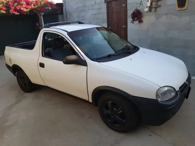 CHEVROLET CORSA Usados e Novos