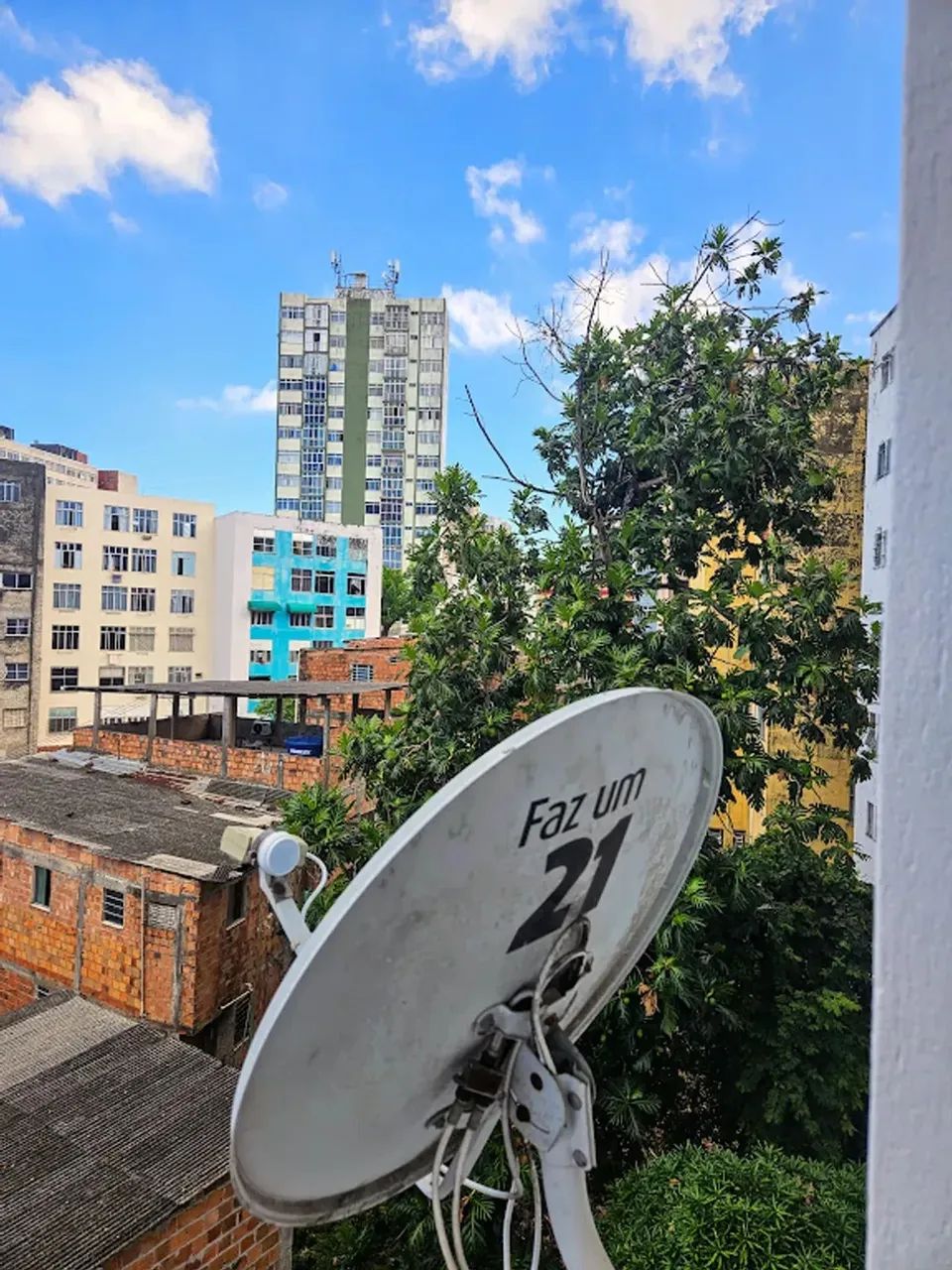 Apartamento à venda - Tororó, Salvador - BA 1465111581 | OLX