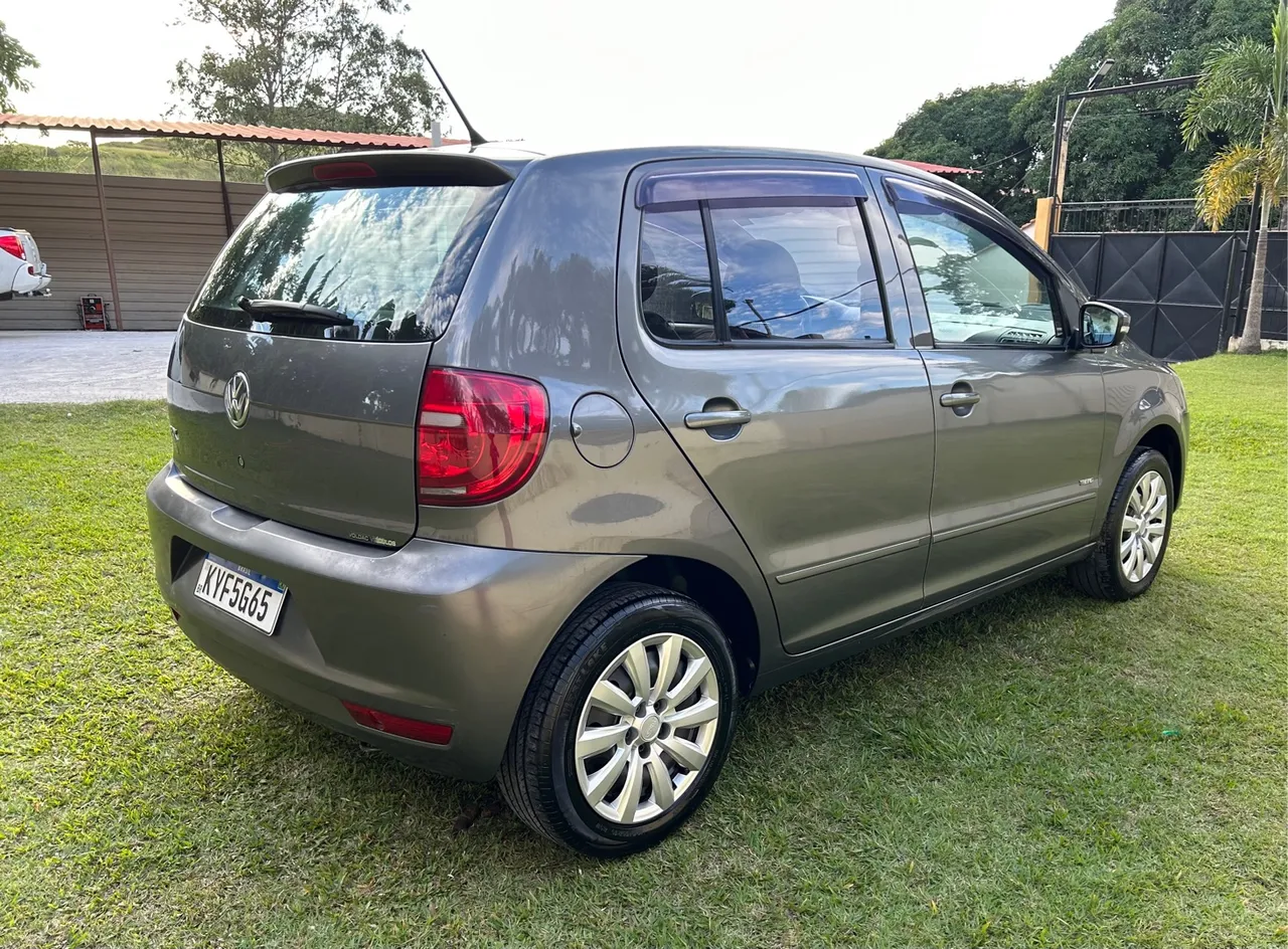 Volkswagen Fox 2011 Usados e Novos
