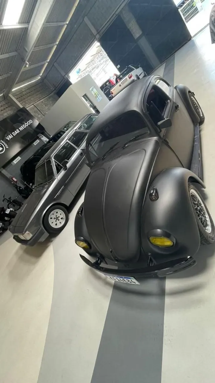 VOLKSWAGEN FUSCA 1982 Usados e Novos