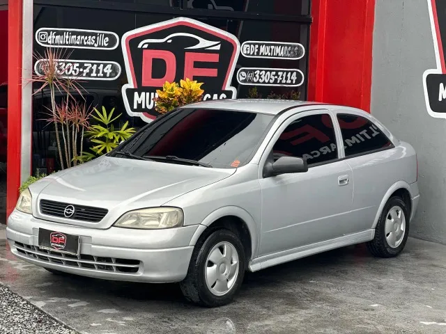 CHEVROLET ASTRA 1999 Usados e Novos