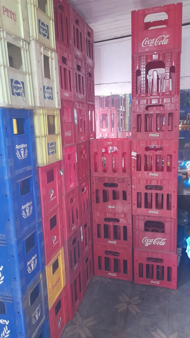 "coca 1 litro" no Brasil