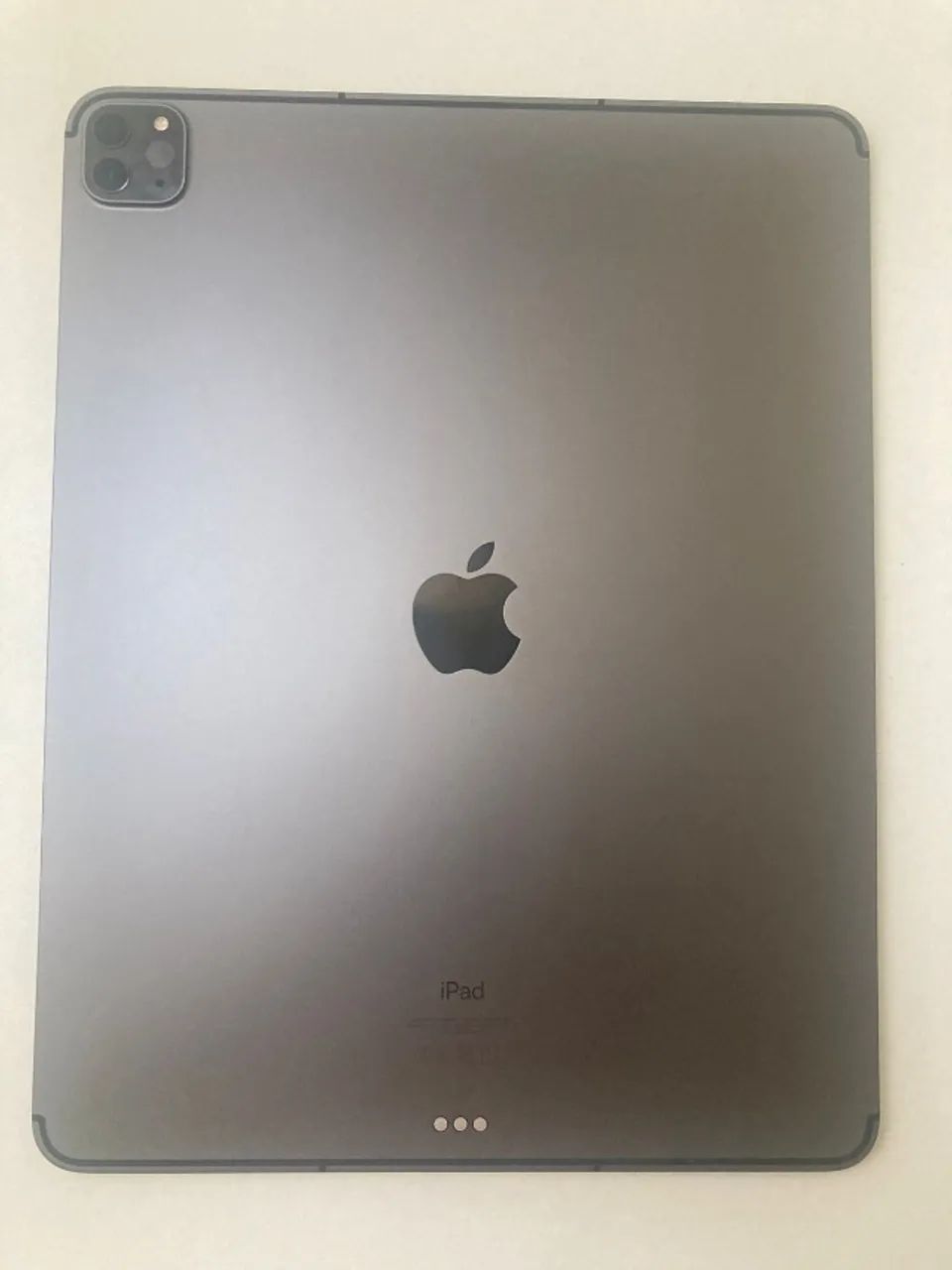iPad Pro 12,9 5ª Geração M1 512GB Wifi/5G + Apple Pencil 2ª Geração ...