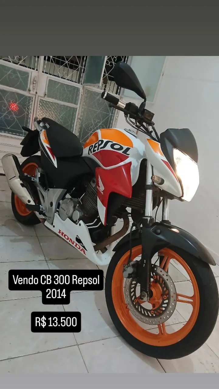 Motos no Brasil