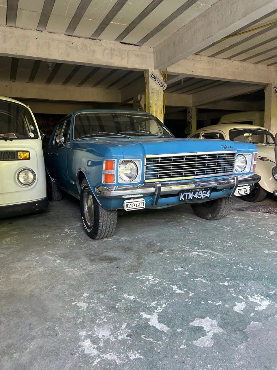 CHEVROLET OPALA 1976 Usados e Novos