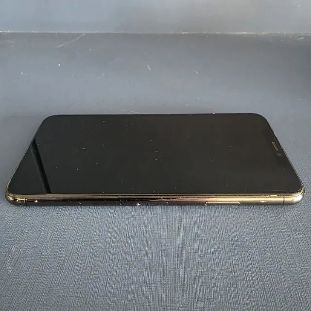 Apple iPhone 11 Pro Max 64GB Cinza Espacial Bateria 100% - Celulares e ...