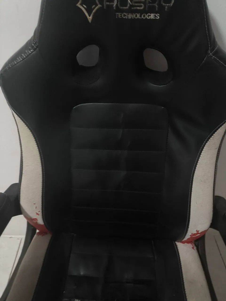 estou cansado Charles - Cadeiras de Escritório e Gamer - Pachecos ...