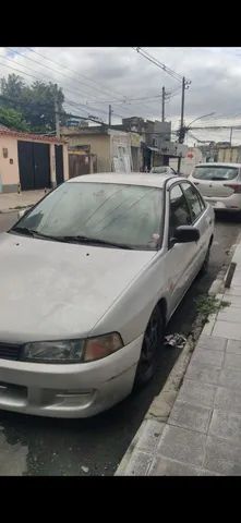 MITSUBISHI LANCER 1997 Usados e Novos