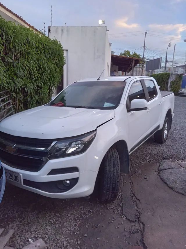 CHEVROLET S10 2017 Usados e Novos em AL | OLX