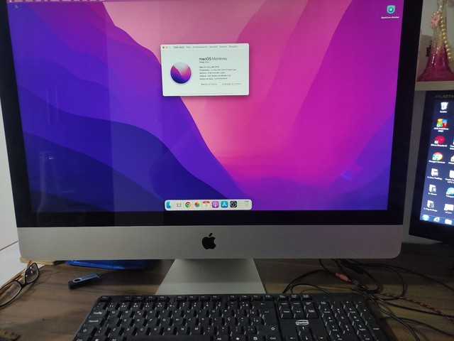 Imac 27 polegadas 2011 | +154 anúncios na OLX Brasil