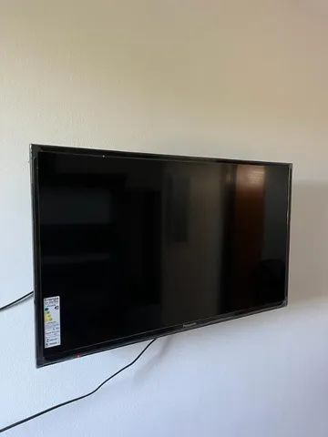 Televisao panasonic 32 polegadas | +93 anúncios na OLX Brasil
