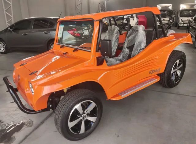 FYBER BUGGY 2023 Usados e Novos | OLX