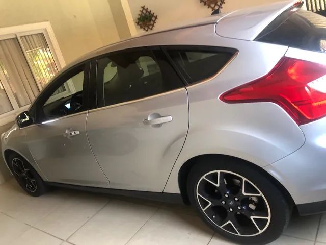 FORD Usados e Novos - Cajamar, SP