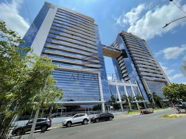 "salas comerciais edificio manhattan" no Brasil