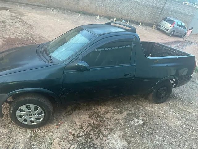 pick-ups CHEVROLET CORSA 1997 Usados e Novos