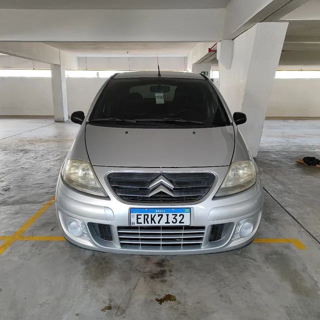 CITROEN C3 2011 Usados e Novos