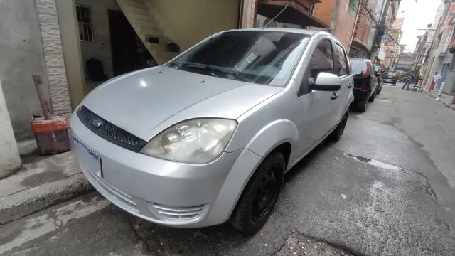 FORD FIESTA 2007 Usados e Novos