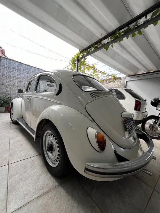 VOLKSWAGEN FUSCA Usados e Novos