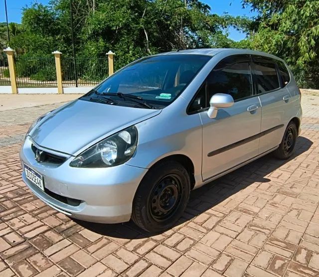 HONDA FIT 2004 Usados e Novos