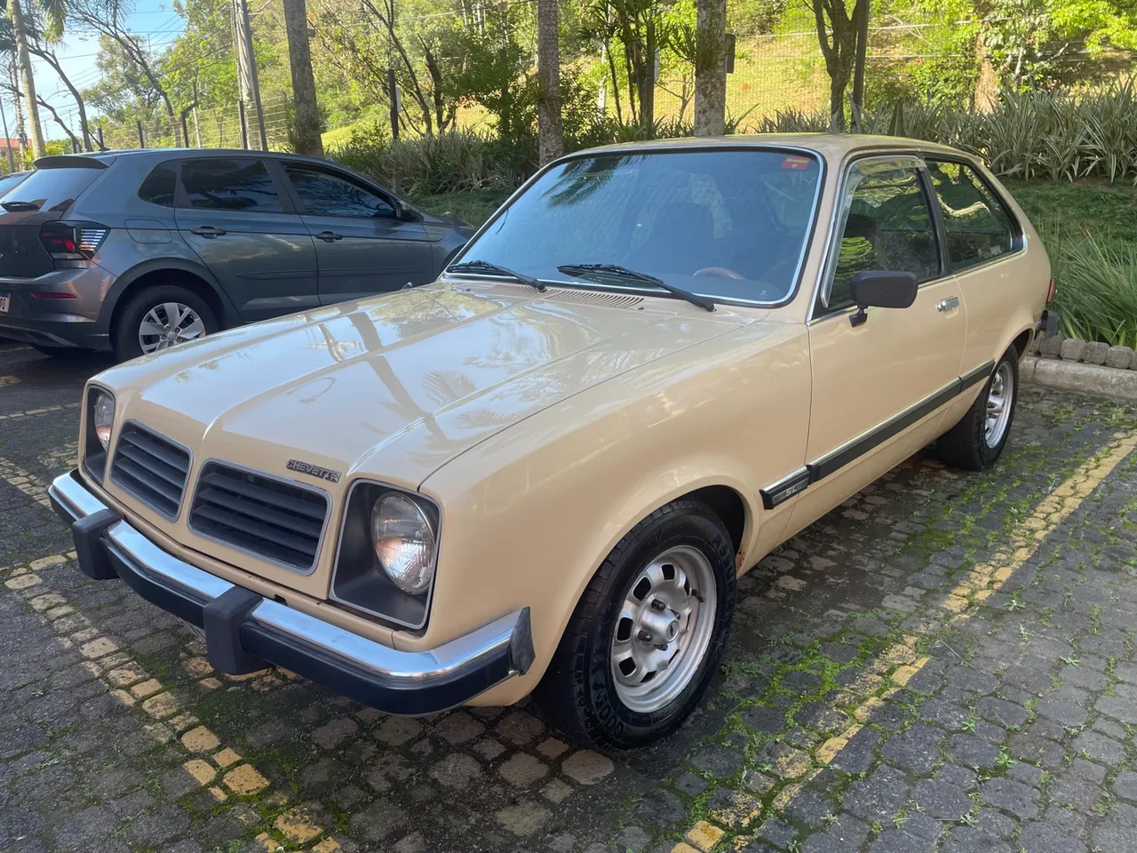 CHEVROLET CHEVETTE 1980 Usados e Novos