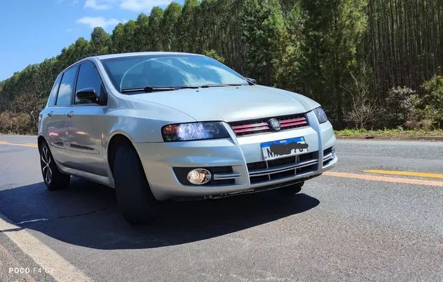 FIAT STILO 2008 Usados e Novos