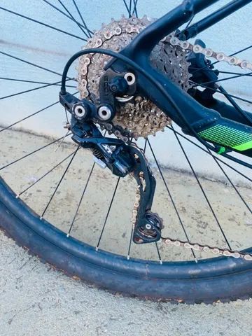 "scott scale 960" no Brasil