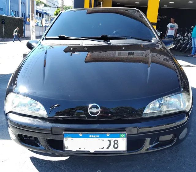 CHEVROLET TIGRA Usados e Novos em SP