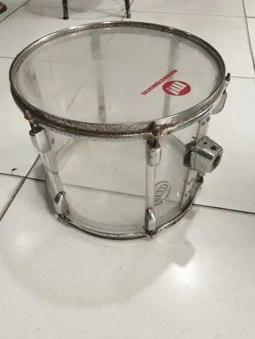 "surdo de 14 polegadas" no Brasil