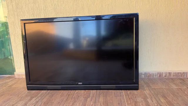 "tv de 42 polegadas" no Brasil