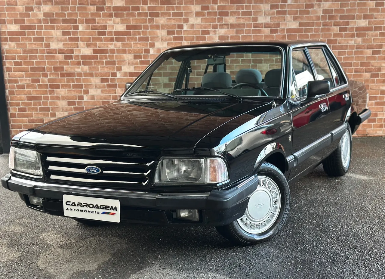 Ford Del Rey Usados e Novos