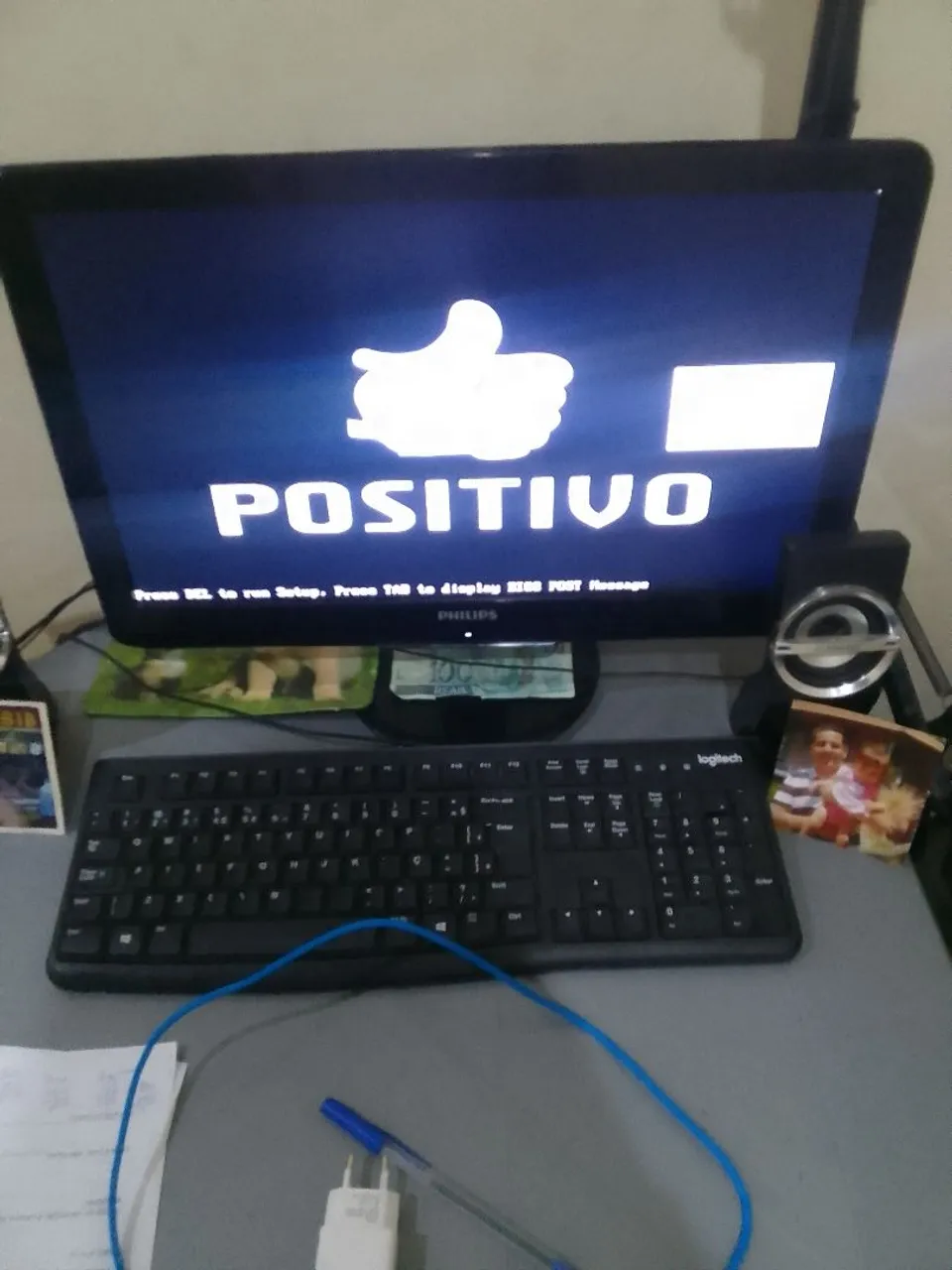 "monitor de 21 polegadas" - Monitores no Brasil