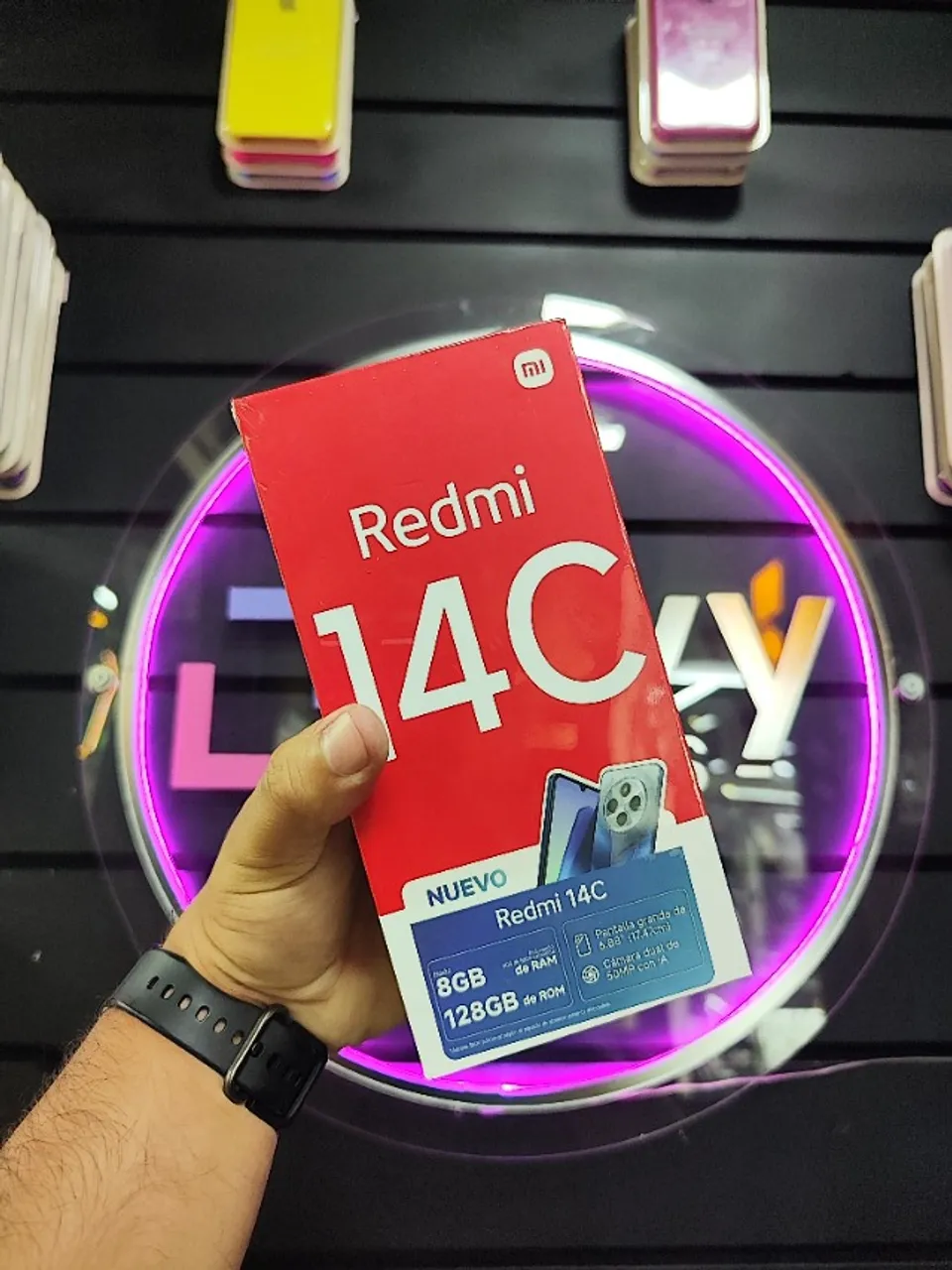 Celulares XIAOMI 13 Usados, seminovos e Novos no Brasil