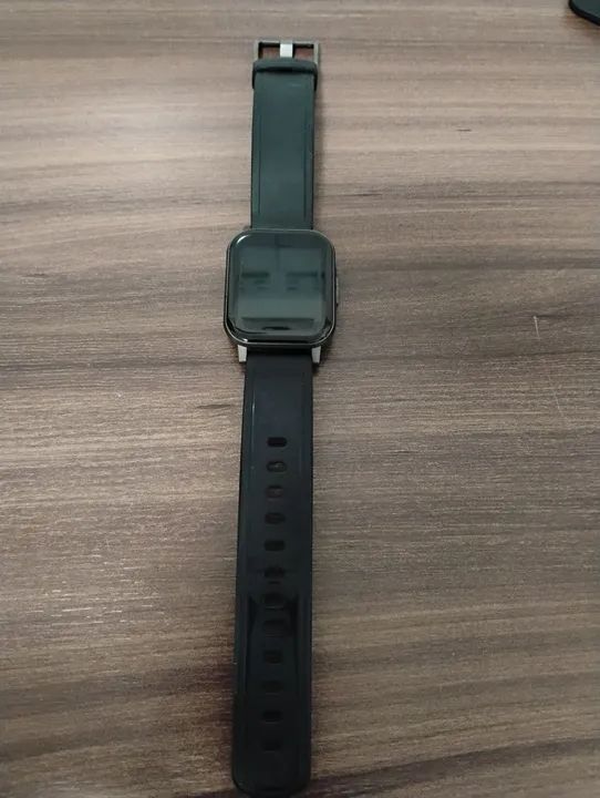 Smartwatch Haylou Solar LS02 - Smartwatches - Vila São João, Barueri ...