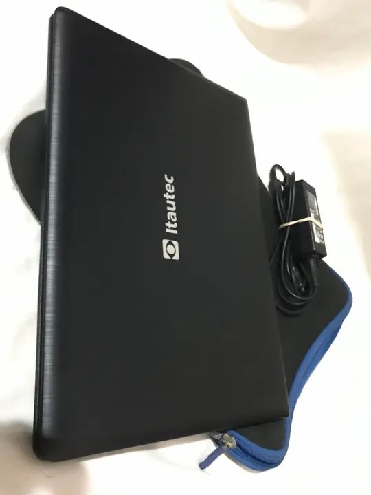Notebook Itautec - Ótimo estado! - Notebooks - Imbiribeira, Recife ...