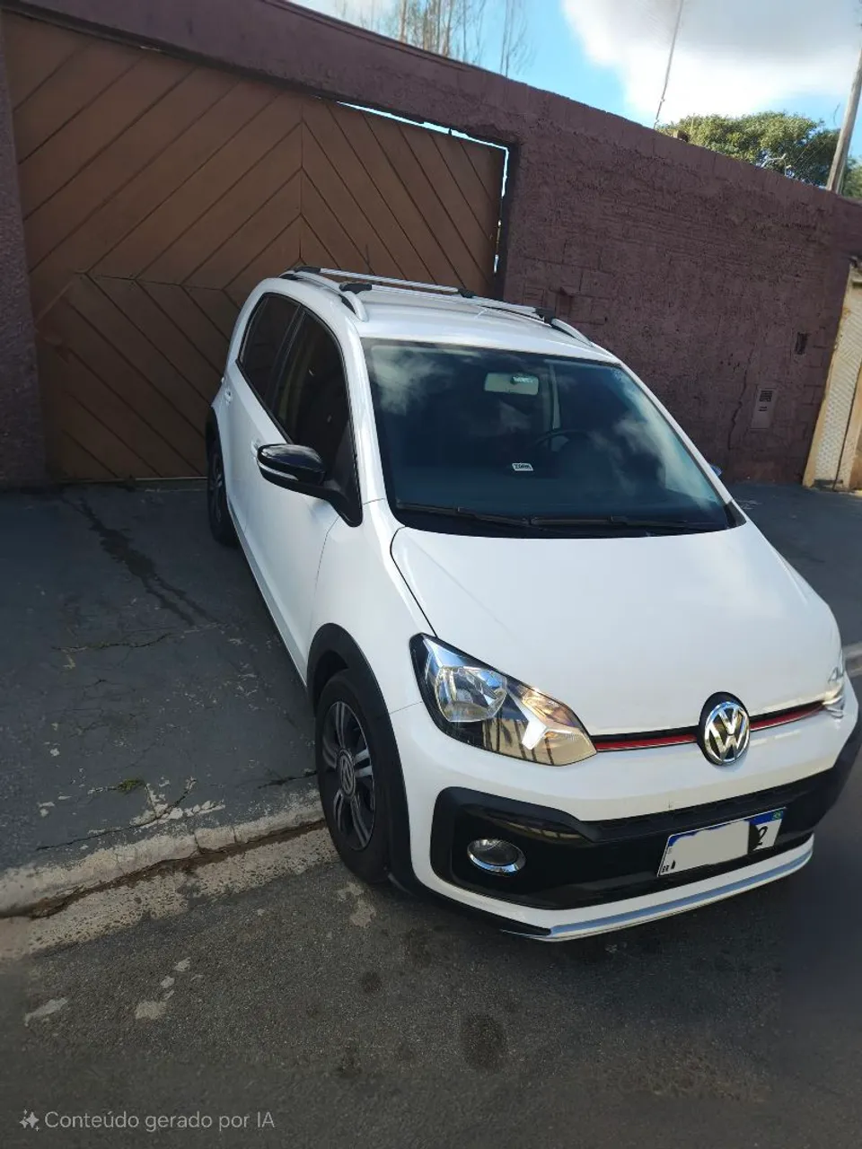 VOLKSWAGEN UP! 2020 Usados e Novos