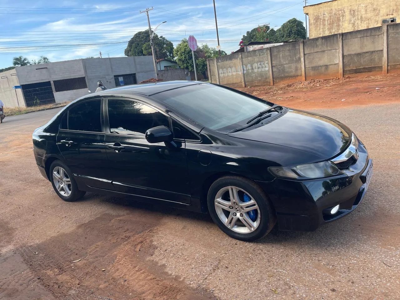 "honda civic 2009" - Carros Usados e Novos à venda