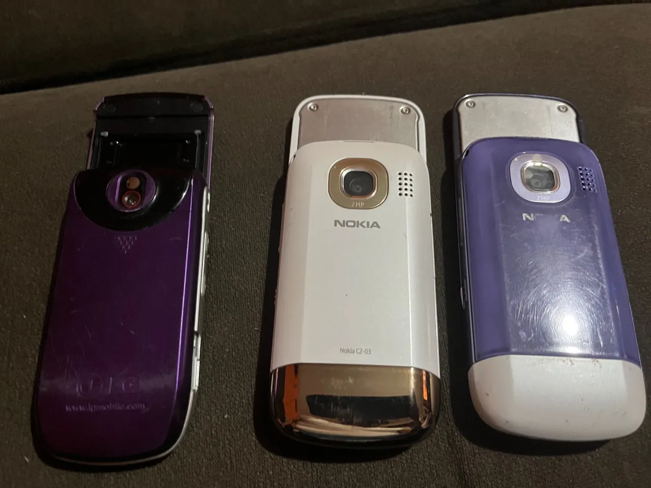"nokia antigos modelos" no Brasil
