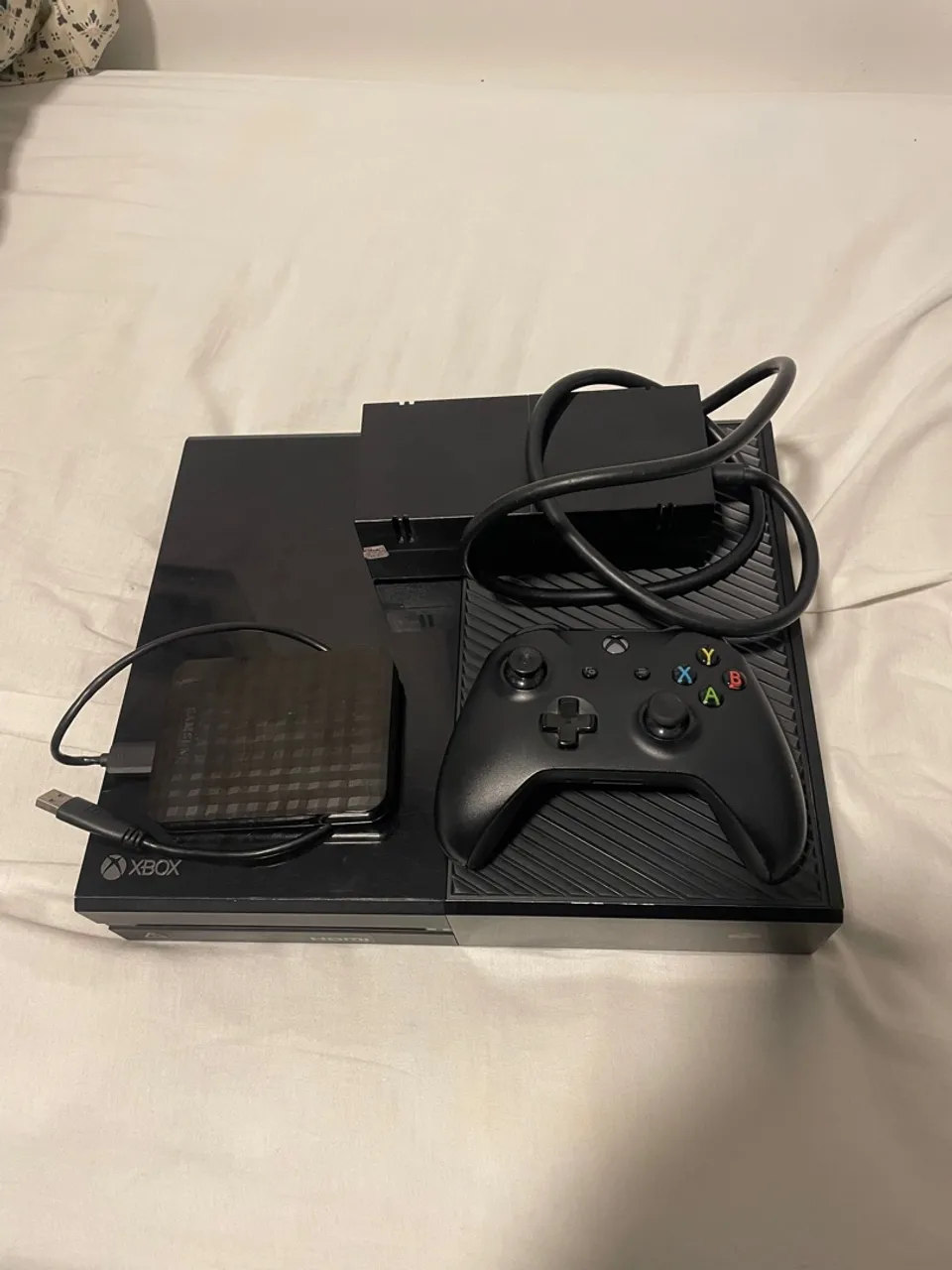 "xbox one fat console" - Consoles de Vídeo Game no Brasil