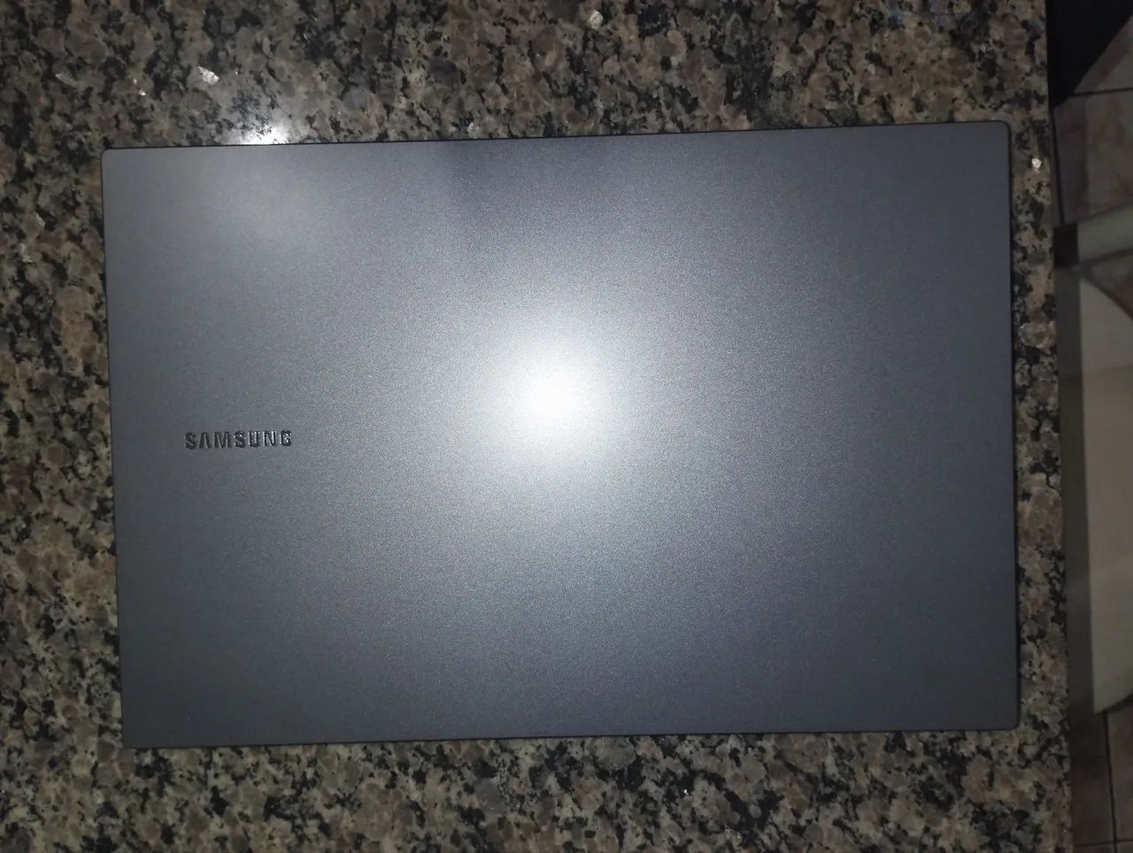 Notebook Samsung 550XDA | Windows 11 Pro - Intel Core i5 11ª Gen - 8GB ...