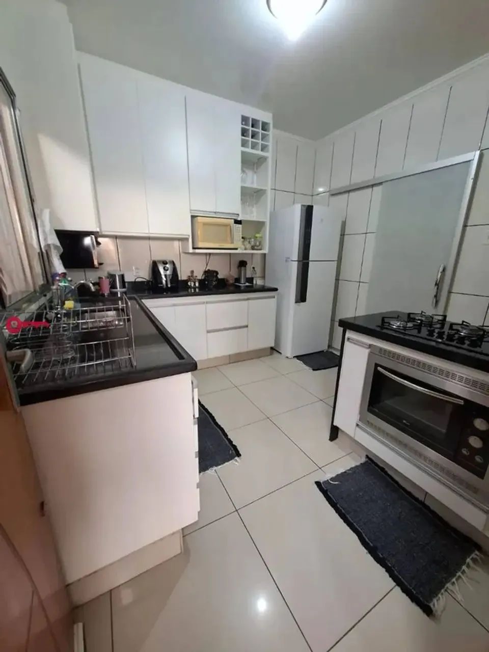 Casa 4 quartos à venda - Residencial Taquaril, Betim - MG 1468627580 | OLX