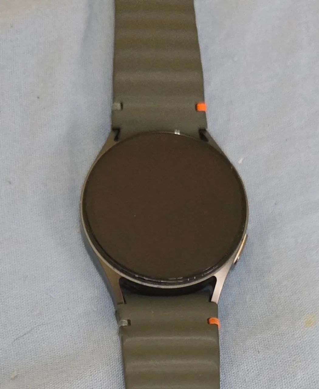 Galaxy Watch 7 40mm 32GB, AI, Android Wear, GPS, Bluetooth, Novíss ...