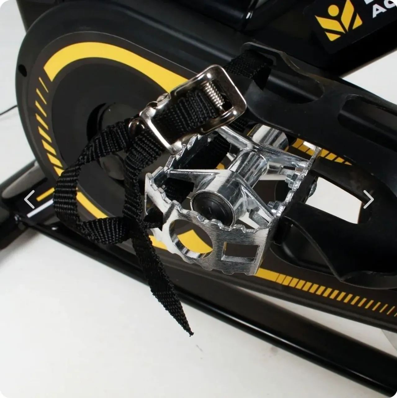 BIKE SPINNING ACTVE PRO nova - Academia e Exercícios - Xaxim, Curitiba ...