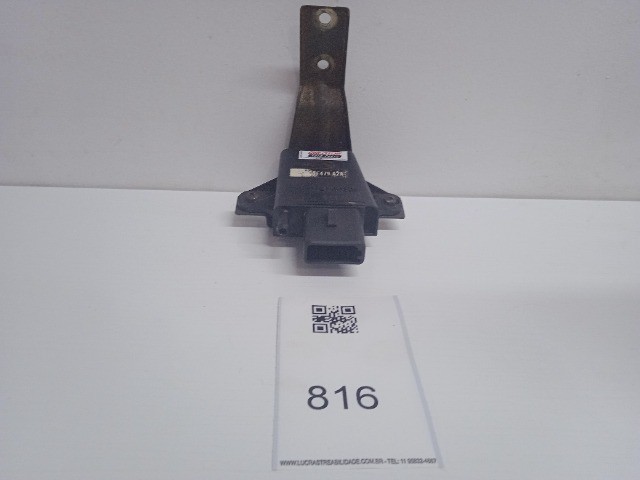 "banco 816" no Brasil