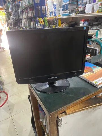 Monitor de 17 polegadas samsung | +326 anúncios na OLX Brasil