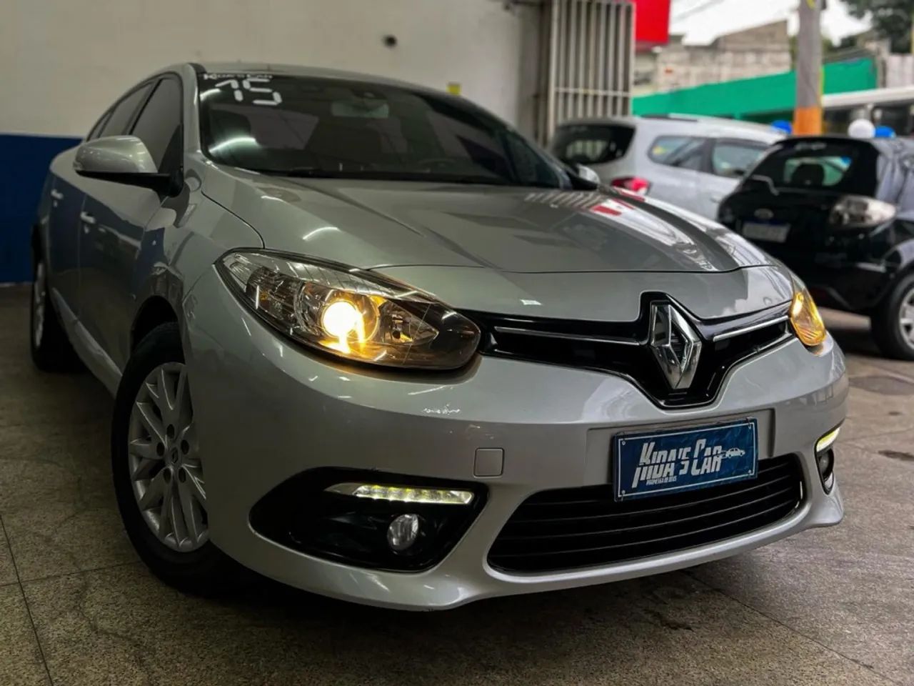 RENAULT FLUENCE 2015 Usados e Novos - Zona Norte, RJ