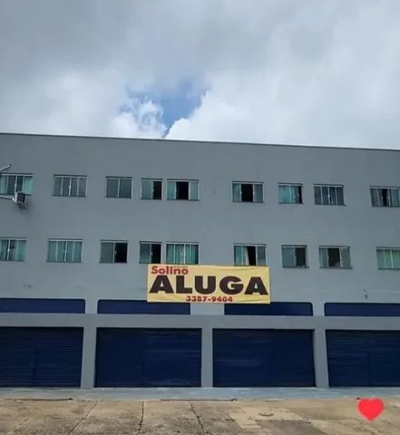 "aluguel quadra 7 sobradinho" no Brasil