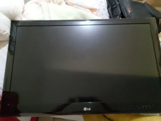 "tv lg 37 polegadas" no Brasil