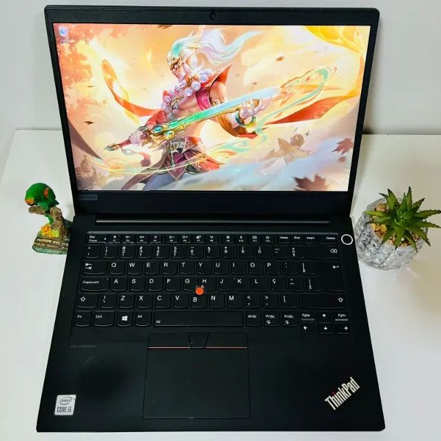 "lenovo thinkpad i5 8gb ram" no Brasil
