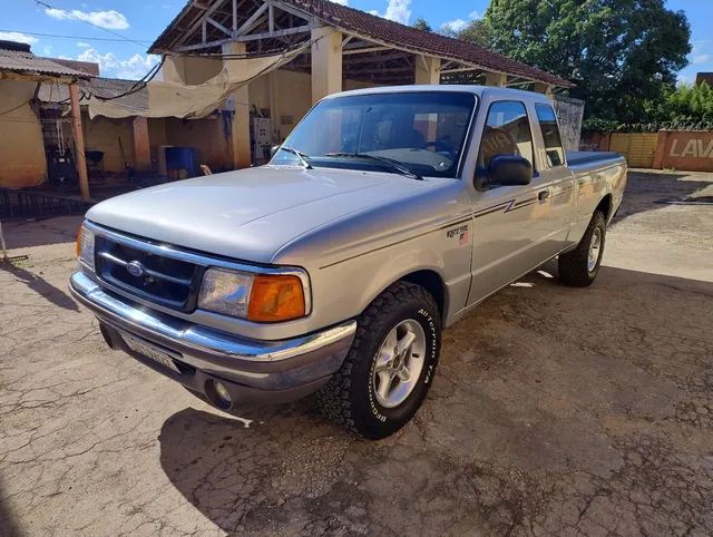 FORD RANGER 1997 Usados e Novos