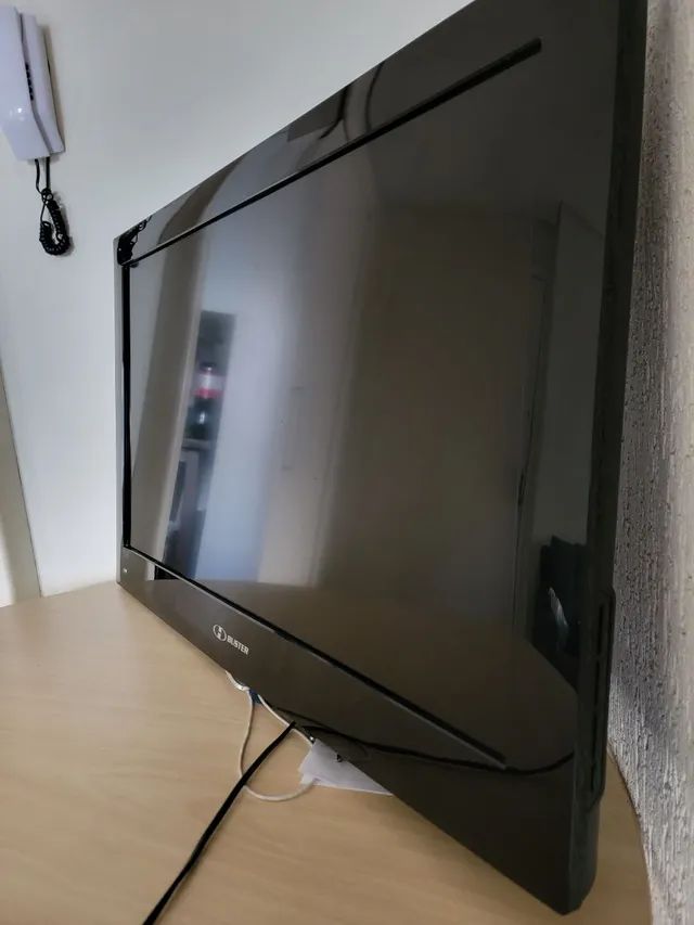 TVs em Belo Horizonte e região, MG